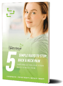 Ottawa Health Group | Sports Injury Clinic in Ottawa