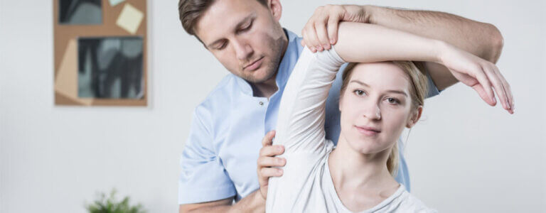 Effective Active Release Techniques in Ottawa Specialists