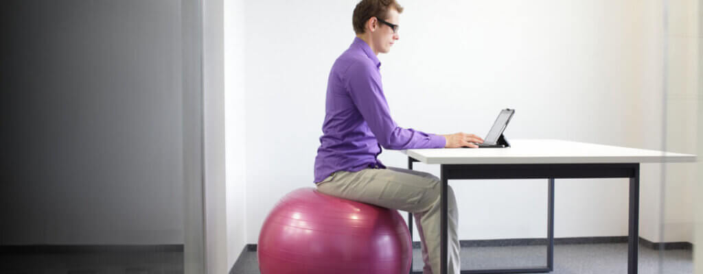 Ten Tips for Improving Posture and Ergonomics - Ottawa Health Group