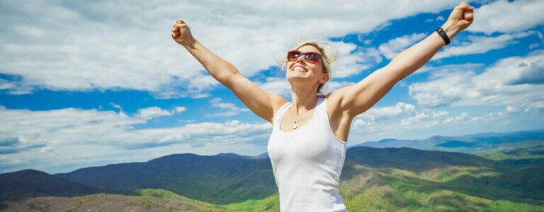 How to Become Healthier, Stronger, & More Active With Physiotherapy ...