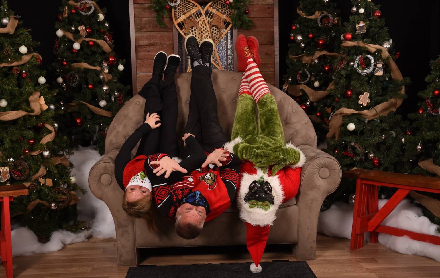 Merry Christmas & Happy Holidays from Ottawa Health Group - Ottawa ...